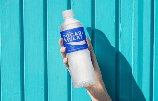 Beneficios de una bebida Isotónica | POCARI SWEAT México
